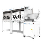 GloveBox - Glove Boxes | Vacuum glovebox | Inert Atmospheres Manufacturers