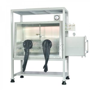 Etelux Glove Box for Cleaning Inert Gas - Glove Boxes | Vacuum glovebox ...