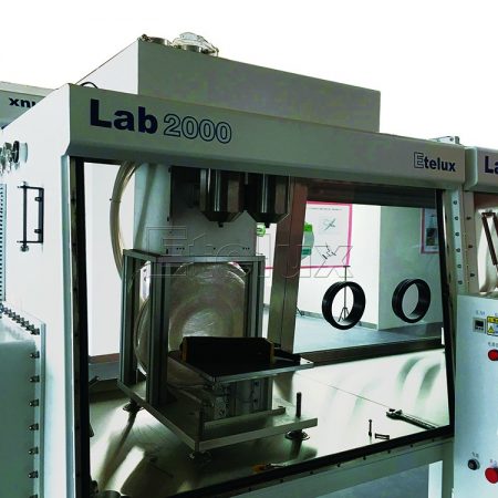 Lithium Battery Injection Method, Lithium Battery Glove Boxes