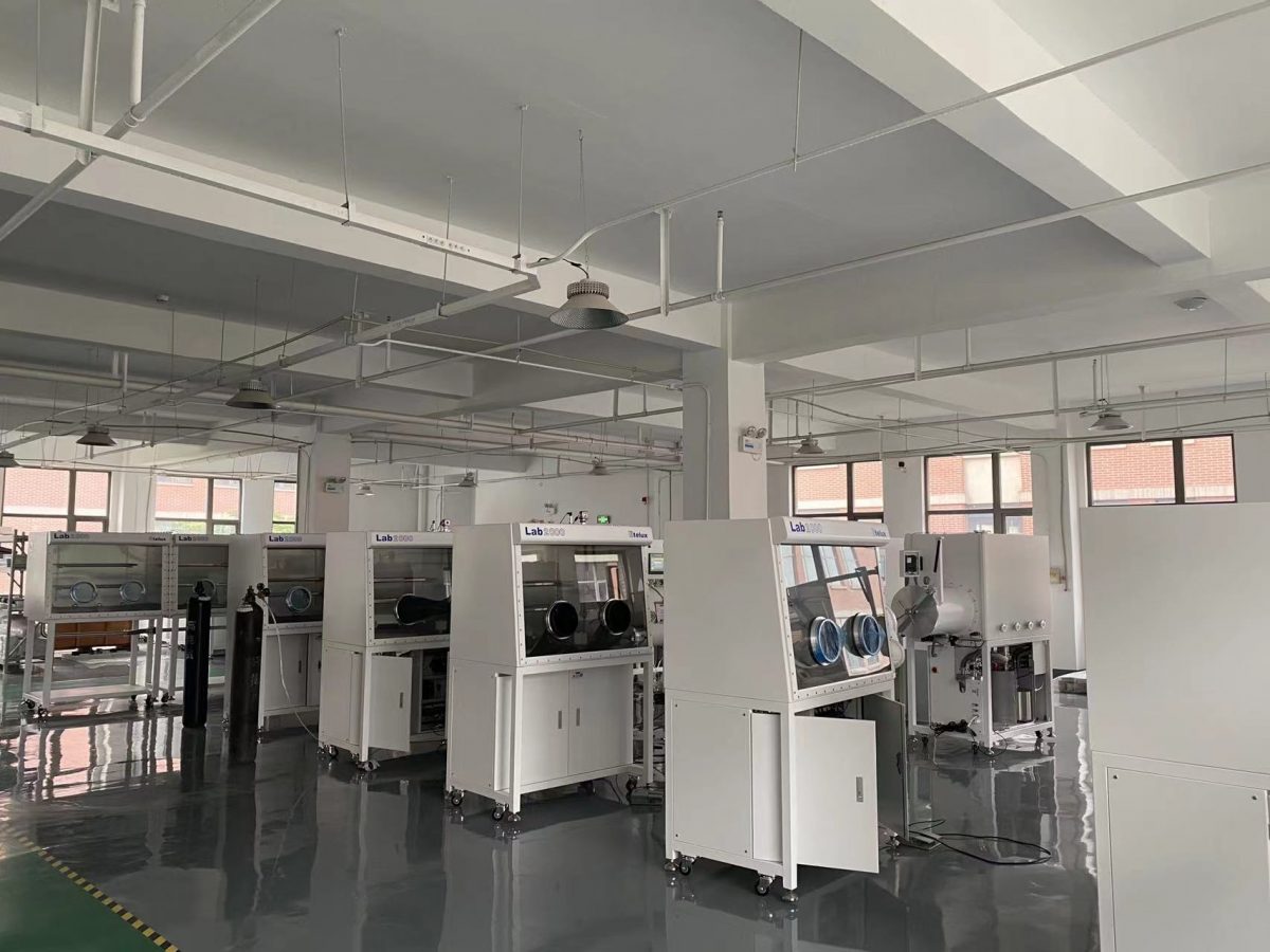 Additive Manufacturing - Glove Boxes | Vacuum glovebox | Inert ...